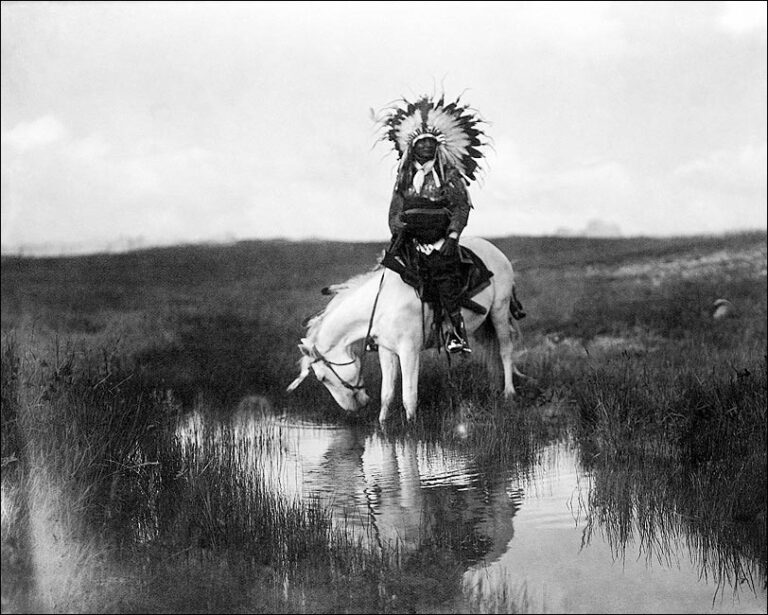 Episode 42: I Grew Up on Cheyenne Land - Breaking Down Patriarchy
